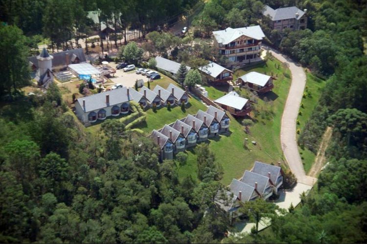 Destinos de Lua de mel no inverno | Blog do Casamento