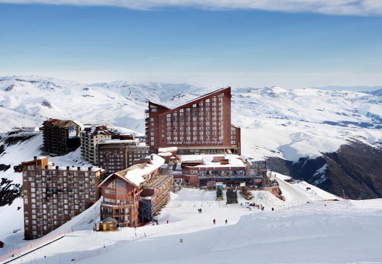 Destinos de Lua de mel no inverno | Blog do Casamento