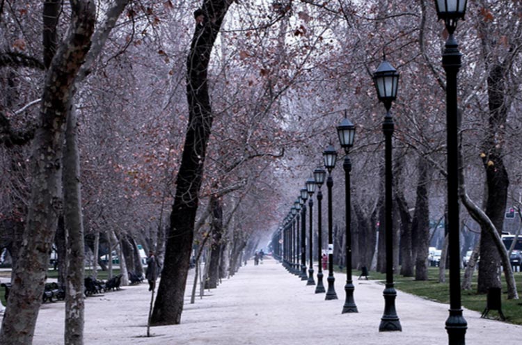 Destinos de Lua de mel no inverno – Dicas da Marisa