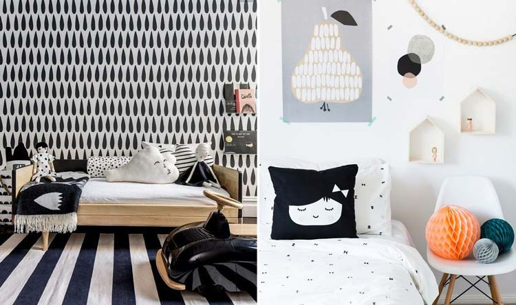 Inspiração: almofadas para quarto infantil | Blog do Casamento